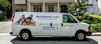 Interior Care – Take comfort in our services