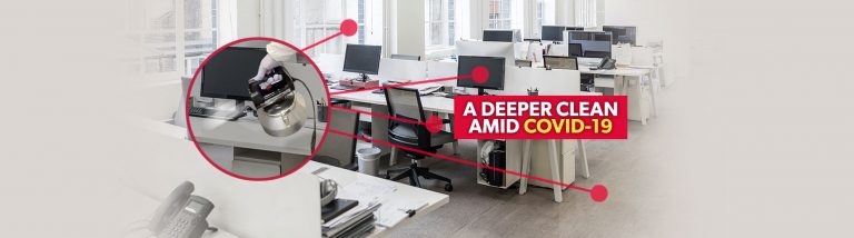 Interior Care – Take comfort in our services