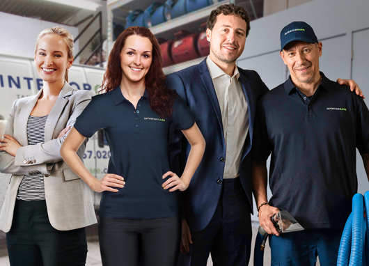 Interior Care – Take comfort in our services